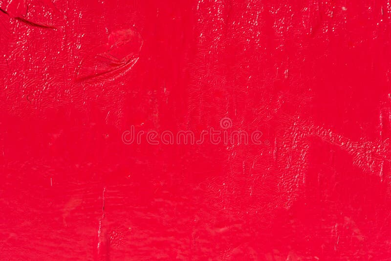Red Painted Surface Background Stock Image - Image of copy, horizontal ...