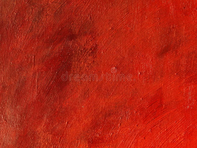 Red painting background stock image. Image of paint, painting - 12008231