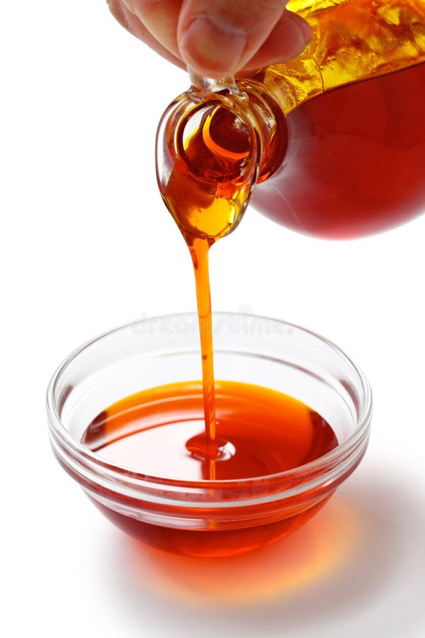 Red palm oil stock photo. Image of liquid, palm, white - 26300188