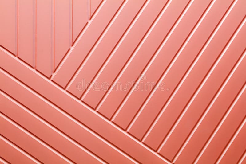 Red Panel Striped Textured Background Stock Image - Image of ...