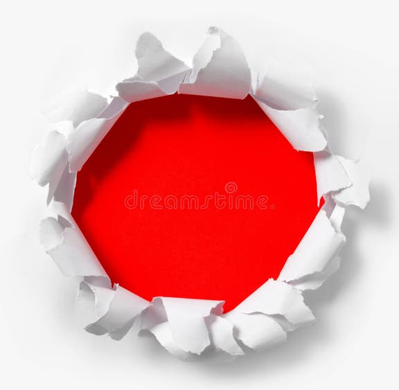 1,109 Red Worn Torn Paper Texture Stock Photos - Free & Royalty-Free ...