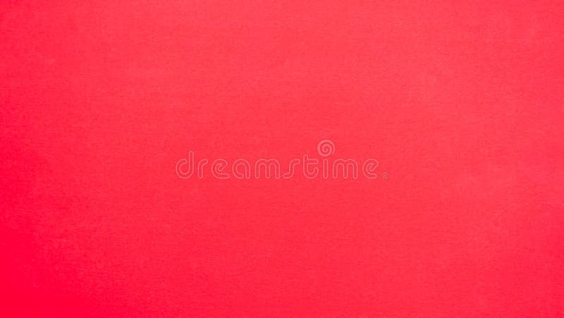 Red Paper Background,Blank Texture Sheet Cardboard Backdrop Stock Image ...