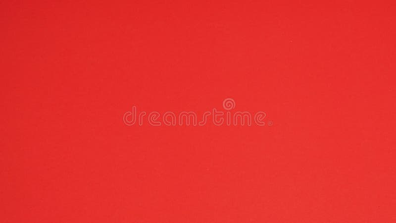 Red Paper for Background.it is Empty Space and No People Stock Photo ...
