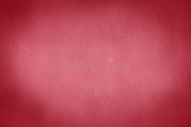 Red Paper Background with Vignette. Stock Image - Image of lesson ...