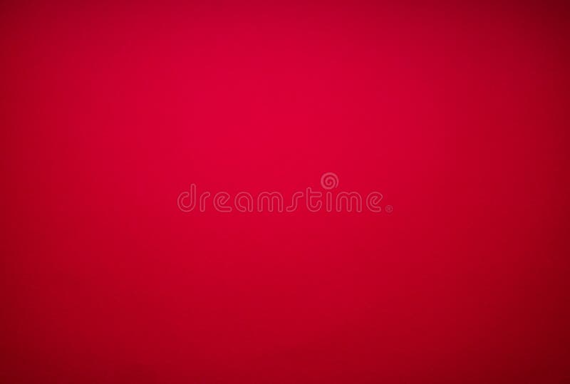 Red Paper Card New Year or Christmas Background Stock Image - Image of ...