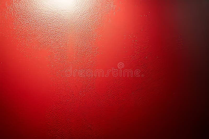 Red Paper or Dark Red Paint Background or Texture Stock Image - Image ...