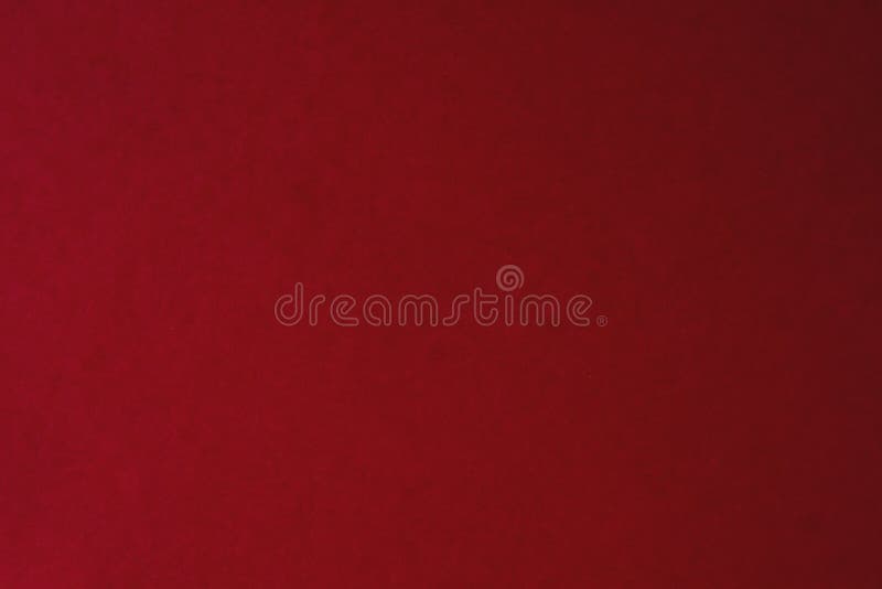 Red paper sheet stock image. Image of texture, granuled - 190063277