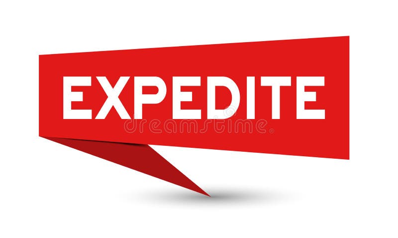 Expedite Stock Illustrations – 785 Expedite Stock Illustrations ...