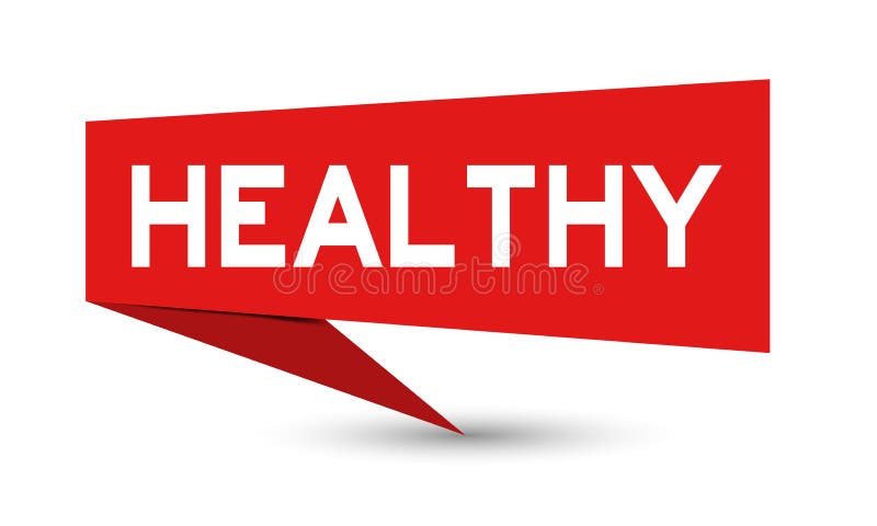 Word Healthy Stock Illustrations – 37,631 Word Healthy Stock ...