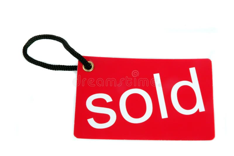 Sold stock photo. Image of communication, shopping, customer - 1796486