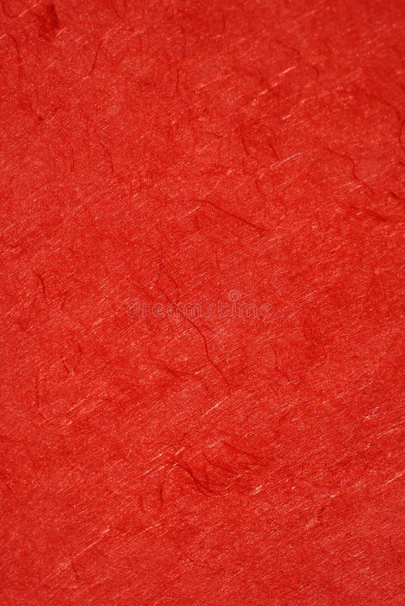 Red Paper Texture stock image. Image of coarse, background - 1932705