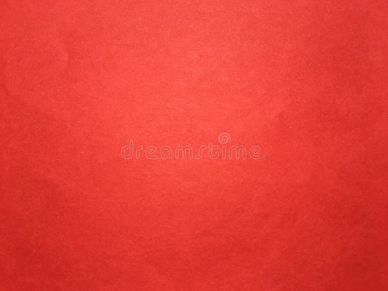Red Paper Texture for Background. Wallpaper Pattern for Design Stock ...