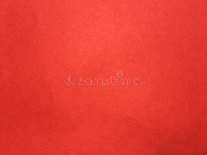 Red Paper Texture for Background. Wallpaper Pattern for Design Stock ...