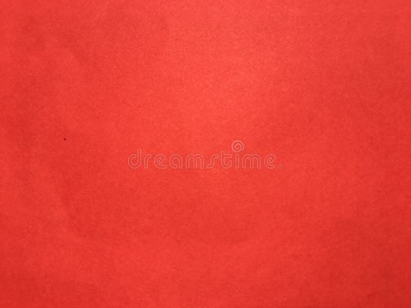 Red Paper Texture for Background. Wallpaper Pattern for Design Stock ...