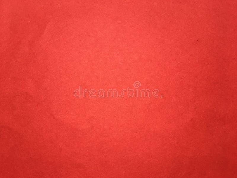 Red Paper Texture for Background. Wallpaper Pattern for Design Stock ...