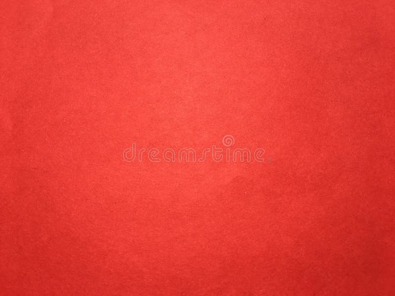 Red Paper Texture for Background. Wallpaper Pattern for Design Stock ...