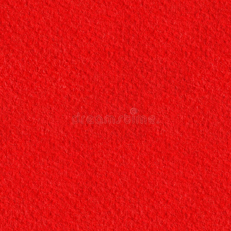 Red Paper Texture. Seamless Square Texture. Tile Ready. Stock Image ...