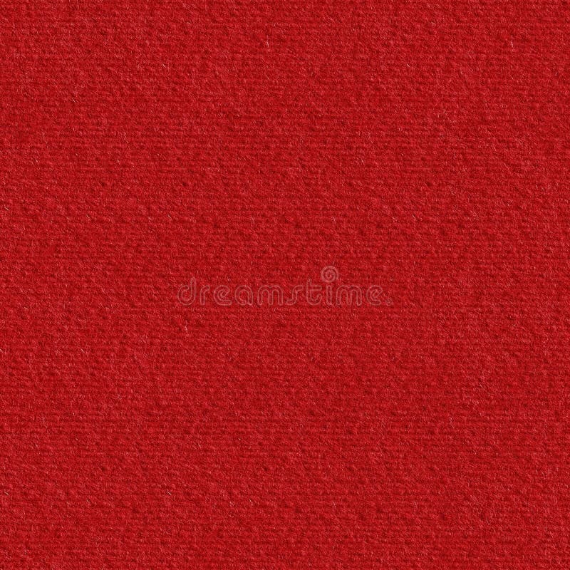 Red Paper Texture. Seamless Square Texture. Tile Ready. Stock Photo ...
