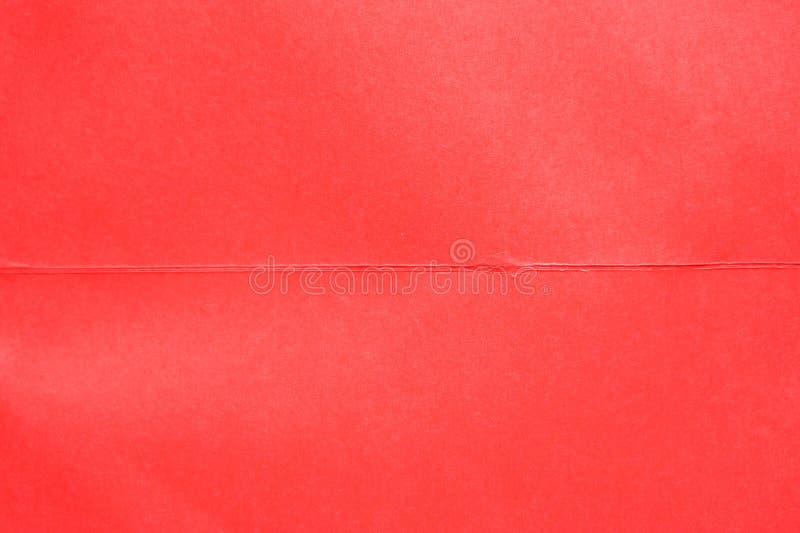 Blank Red Paper Textured Background, Card Design Stock Photo - Image of ...
