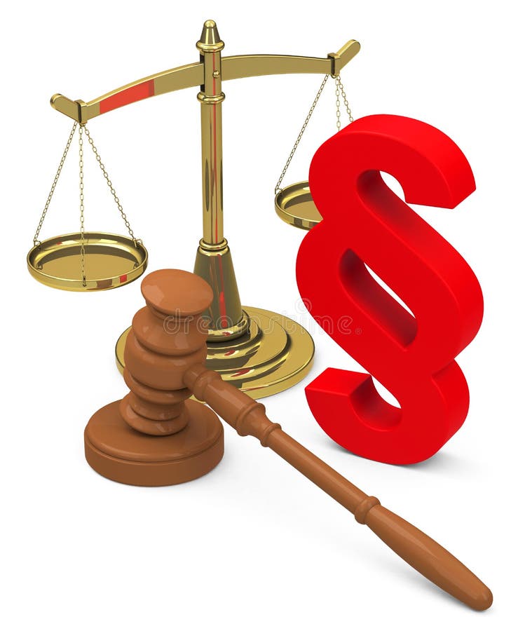 The paragraph key stock illustration. Illustration of paragraf - 49770468