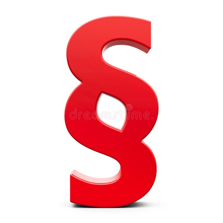 Red Paragraph stock illustration. Illustration of office - 81008672