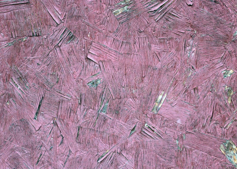 Particle Board Cross Section Texture Stock Photo - Image of board ...