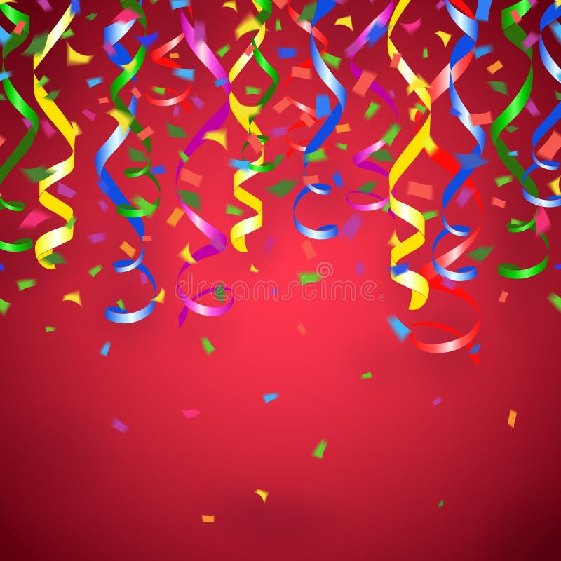 Twisted Streamers Stock Illustrations – 60 Twisted Streamers Stock ...