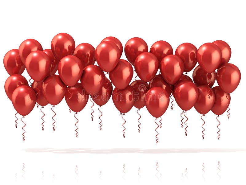 Row Balloons Stock Illustrations – 2,507 Row Balloons Stock ...