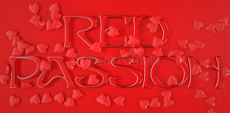 Passion Card Logo