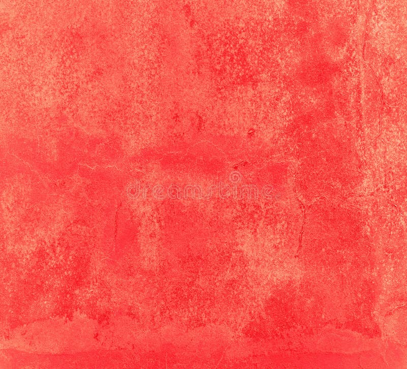Red pastel color texture stock photo. Image of blank - 125326610