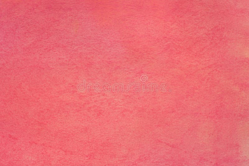 Red Pastel Crayon Background Texture Stock Photo - Image of blank ...