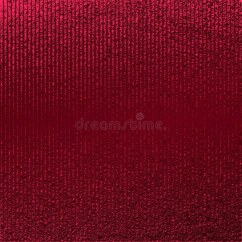 Red Pattern. Abstract Crimson Background. Maroon Vector Illustration ...