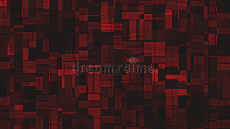 Red Pattern Design Background Beautiful Elegant Illustration Graphic ...