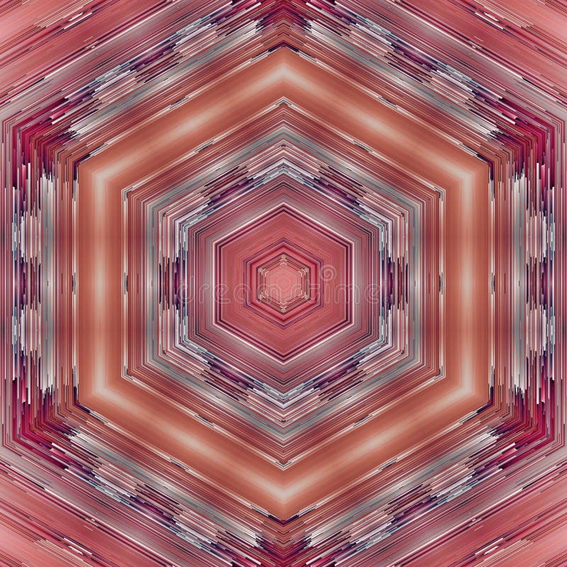 Red (pattern) design. stock illustration. Illustration of pattern ...