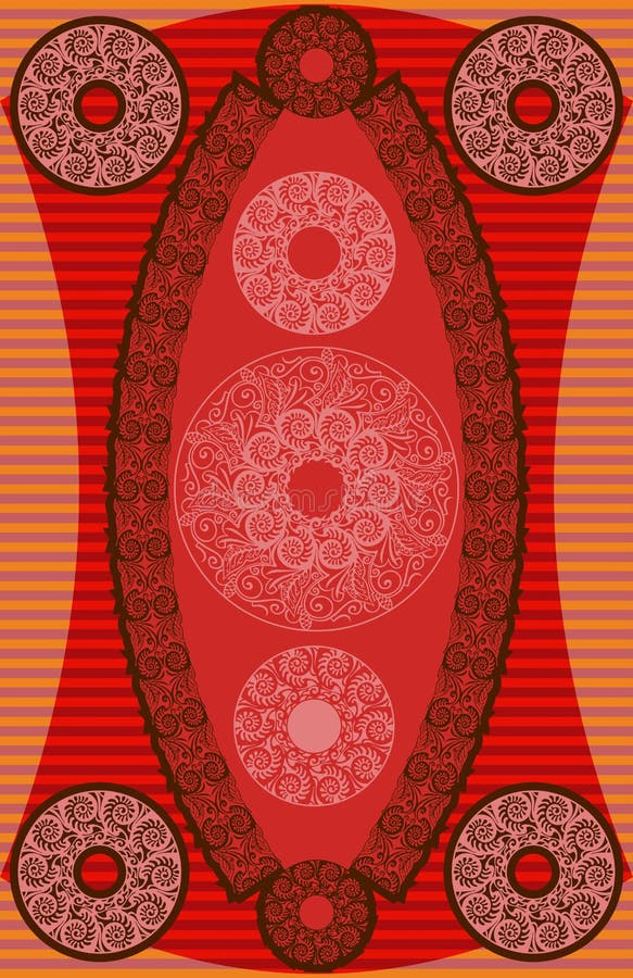 Circular Concentrations Stock Illustrations – 1 Circular Concentrations ...