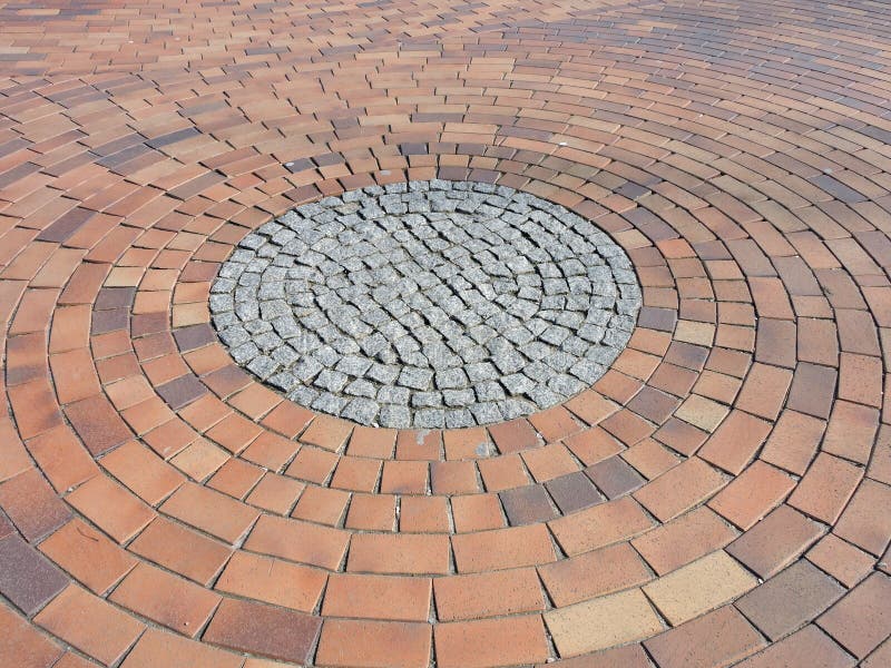 Pavement stock image. Image of town, hard, path, closeup - 14282199