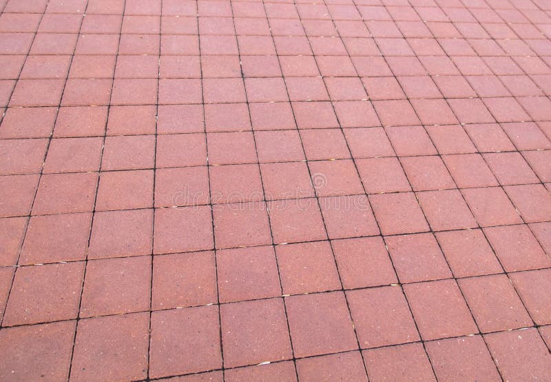 Paving Slabs As an Abstract Background. Stock Image - Image of urban ...