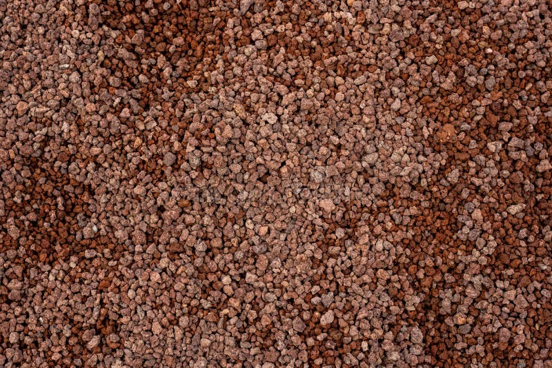 Red Pebble Background stock image. Image of park, pebble - 243502375