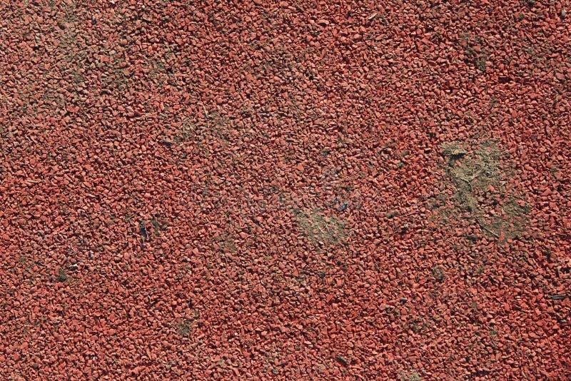 Red Pebble Texture Background Stock Photo - Image of decorative, small ...