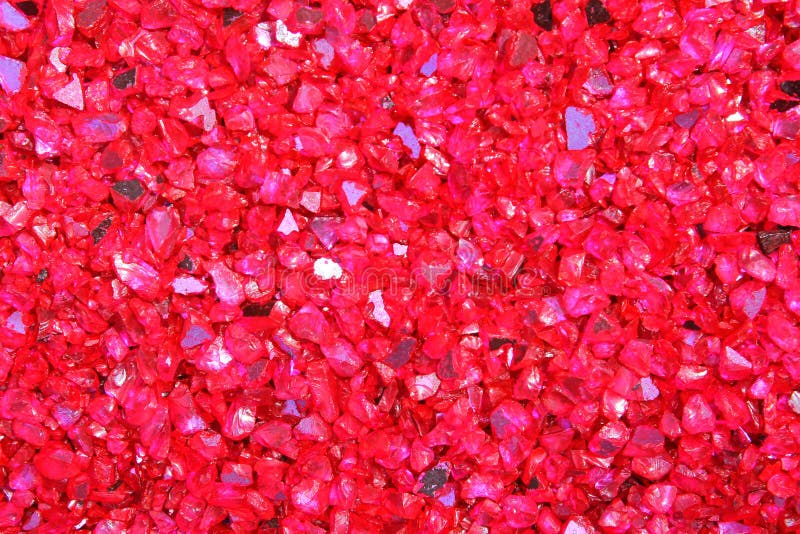 Texture and Background of Red Pebbles Stock Photo - Image of healing ...