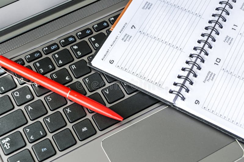 Calendar Secretariat Stock Photos - Free & Royalty-Free Stock Photos ...