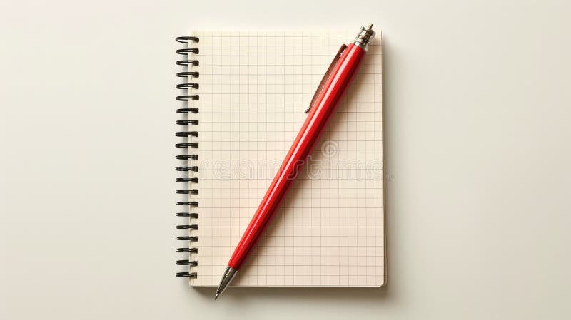 Abstract Notepad App Icon stock illustration. Illustration of digital ...