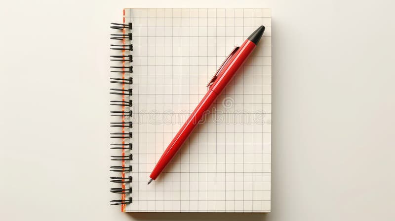 Abstract Notepad App Icon stock illustration. Illustration of notepad ...