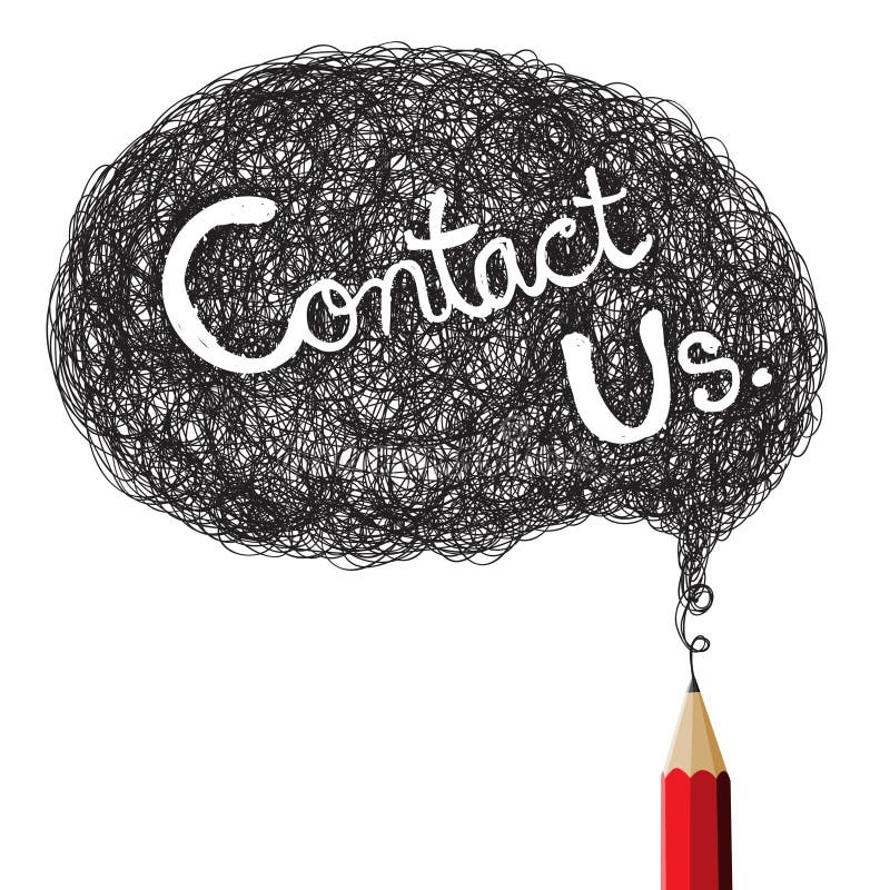 Red Contact Icons Stock Illustrations – 5,675 Red Contact Icons Stock ...