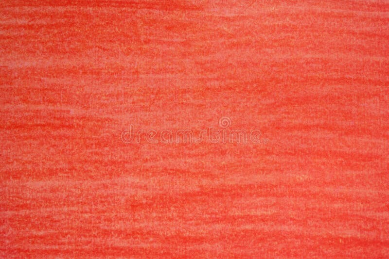 Red pencil drawings stock image. Image of color, children - 135347253