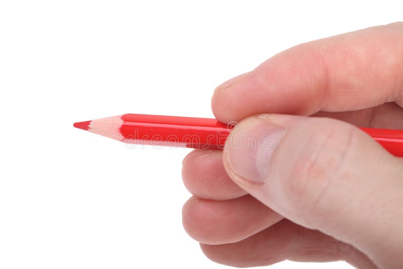 Paper men on the hand stock photo. Image of body, issues - 8517396