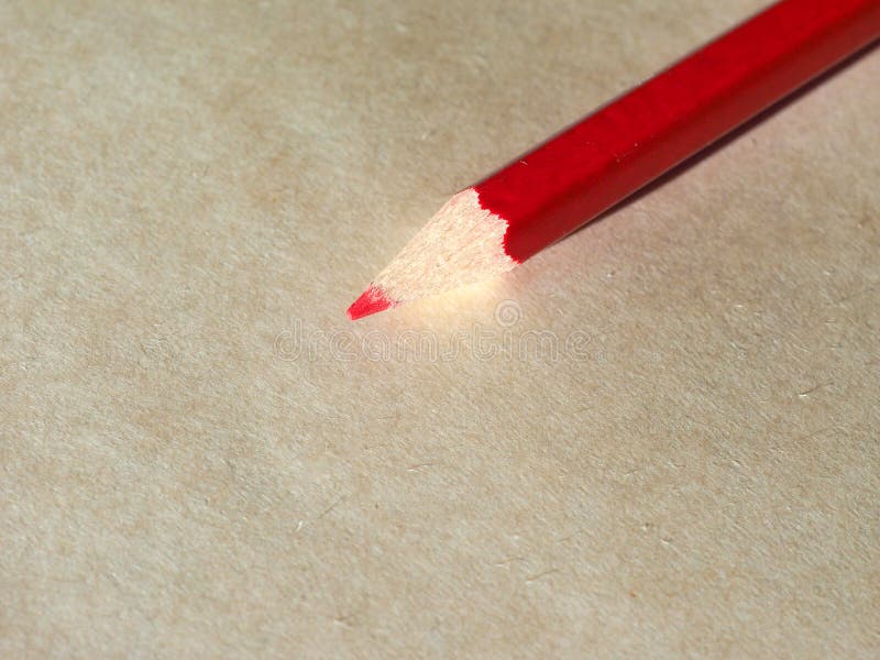 Colour pencil crayon stock image. Image of purple, school - 167988473