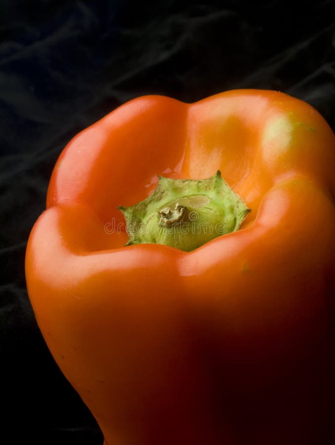 Red pepper 3 stock image. Image of fresh, pepper, produce - 10939089