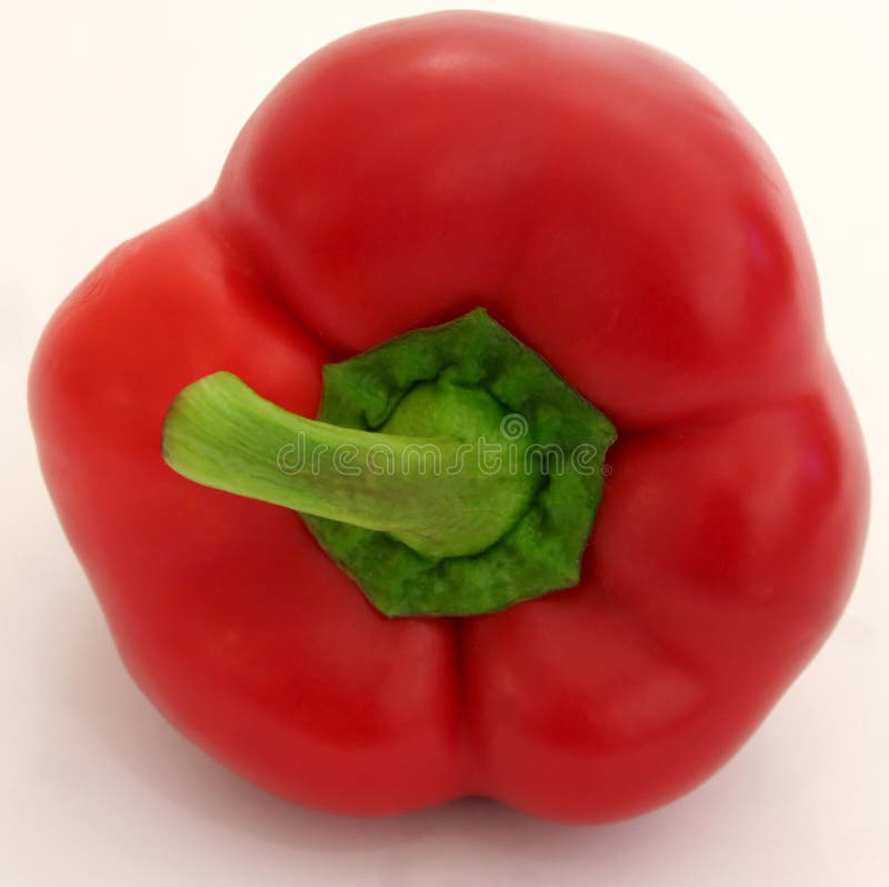 Red Pepper stock image. Image of flavor, acrid, ethnic - 706483