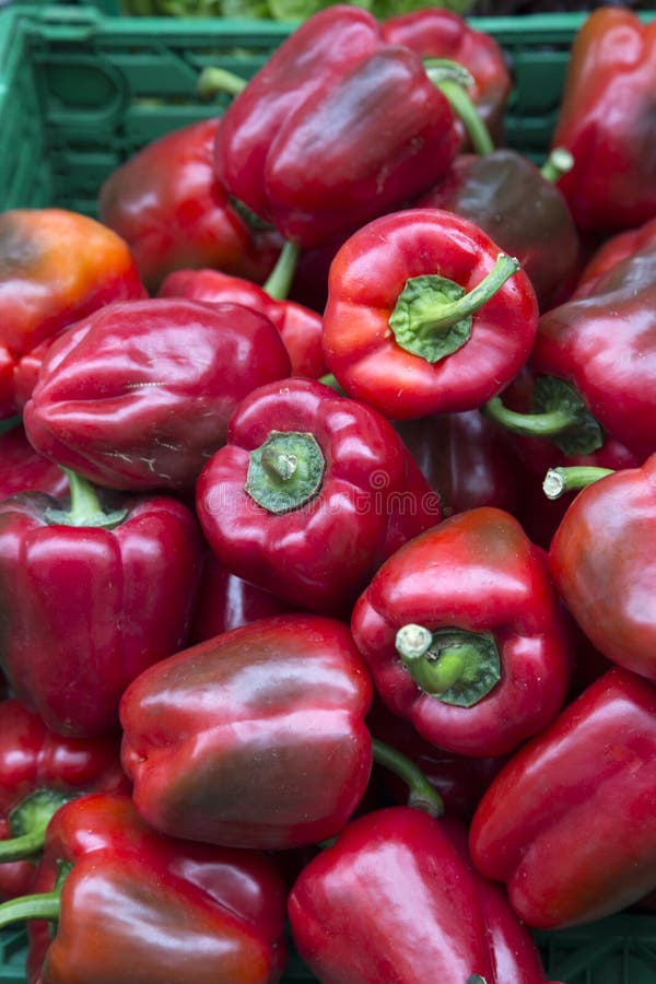Red Pepper Background stock photo. Image of backdrop - 118568136
